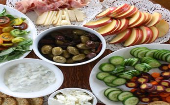 Alimentación archivos - Nutrición y Salud